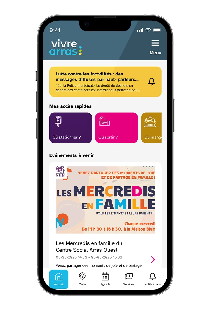 Arras | Le site officiel de la ville d'Arras